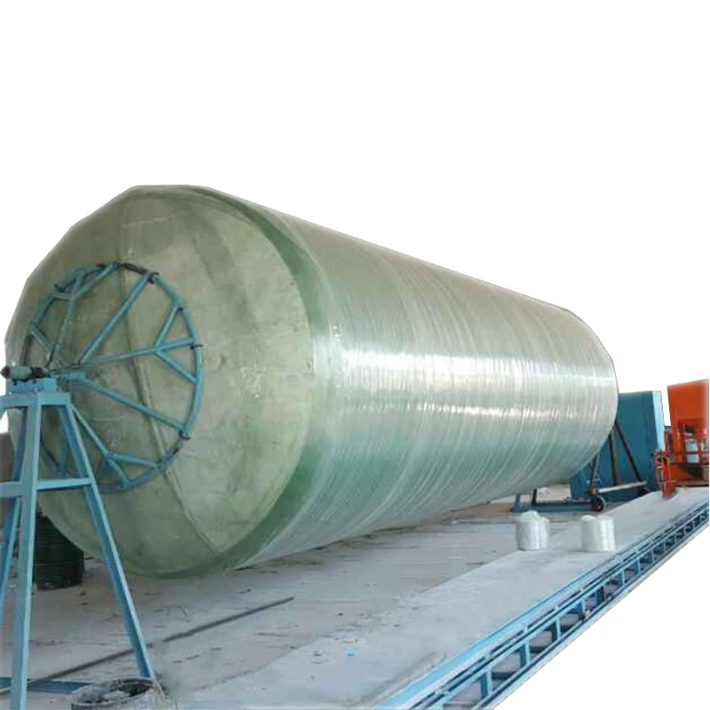 Glass Taping Machinefilament Winding Machine Frpfrp Tank Winding ...