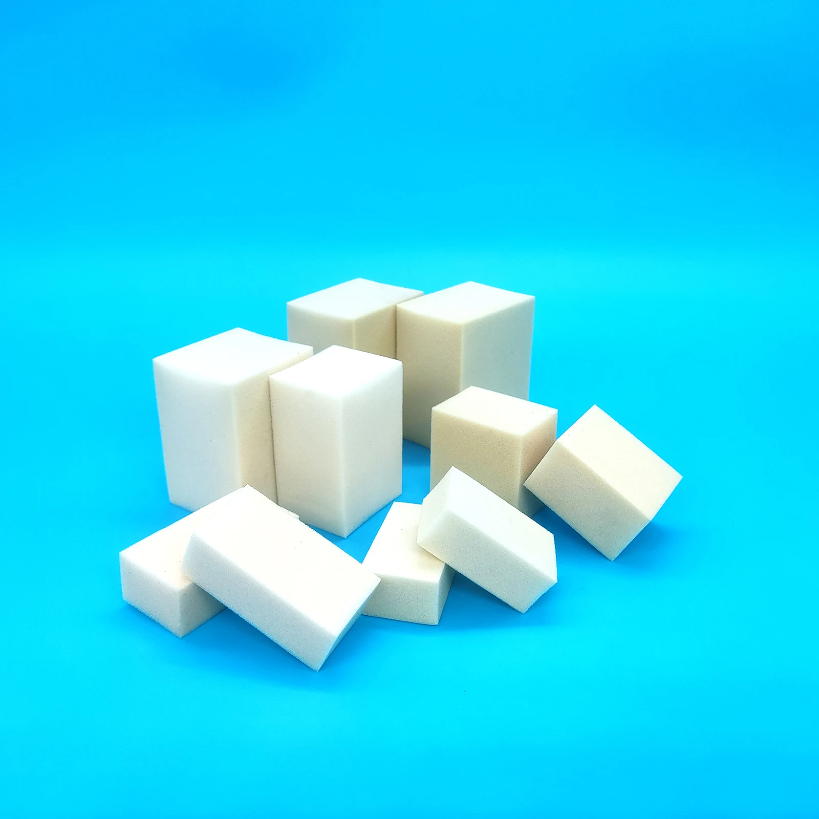 Sponduct 100% Polyurethane Foam Sponge for Swimming Pool Digital ...