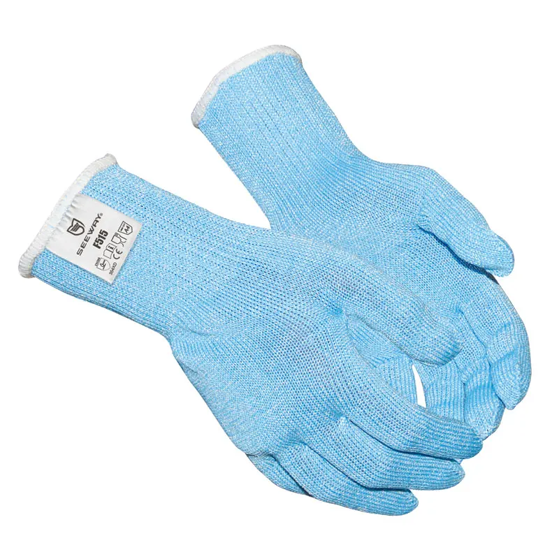 Seeway Cut Level 5 Gloves Meat Processing For Beef Company - Buy Meat ...