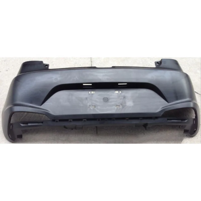 Rear Bumper For Chery Fulwin 2 A13 2013 2014 2015 J15-2804500fl J15 ...