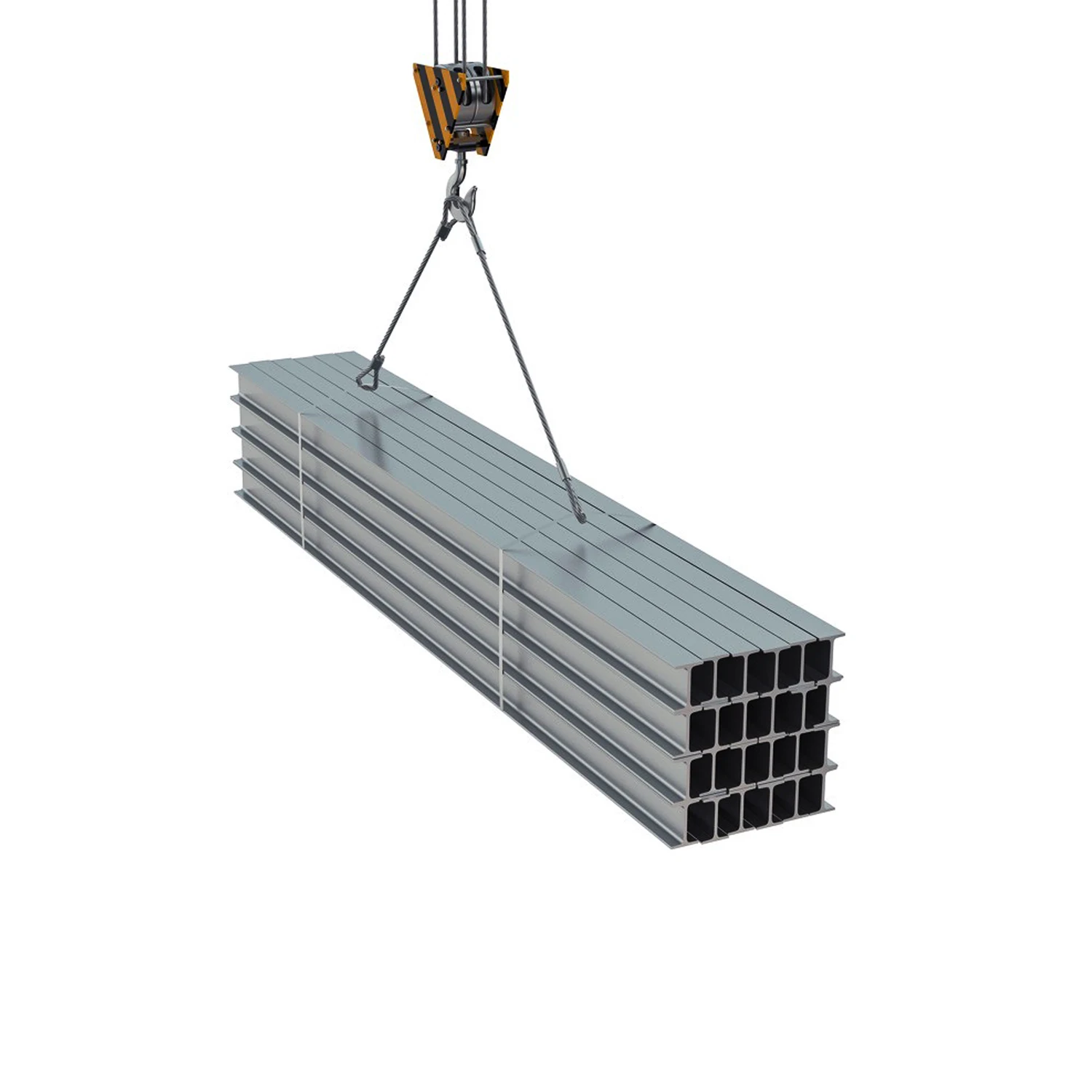 H Beam Steel I Beam Steel Structural Steel Beam EXW FOB CIF CFR Price ...