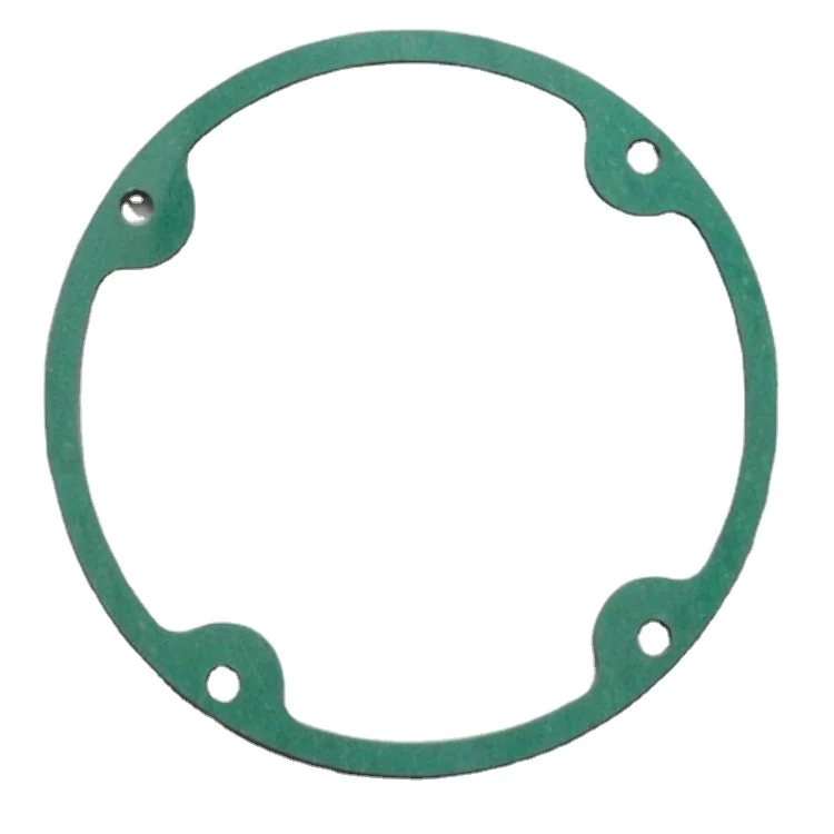 Non-asbestos Compressed Klinger Gasket For Pipe Seals With Non-asbestos ...