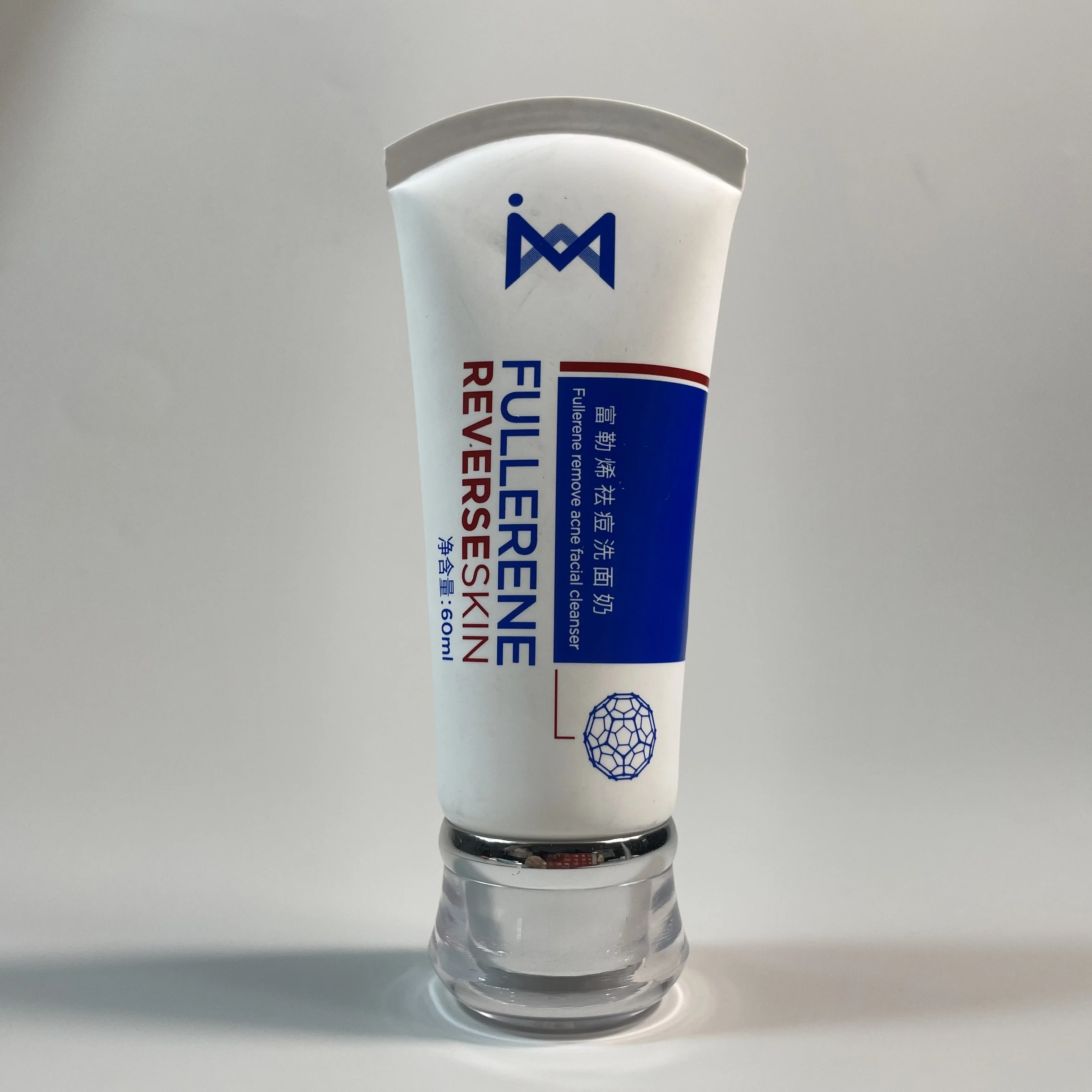 Shampoo sunscreen container hand cream squeeze toothpaste lotion ...