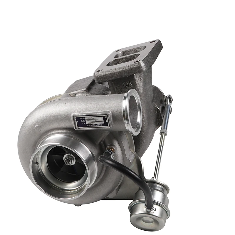 安価なhx50wターボ3596693500390351 Iveco用ターボチャージャー - Buy トップ品質hx55ターボ,ターボ ...
