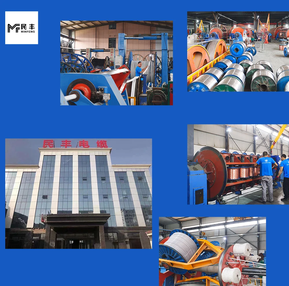 70 Sq Mm 4 Core 70mm 4 Core Armoured Underground Electrical Wire Lv ...