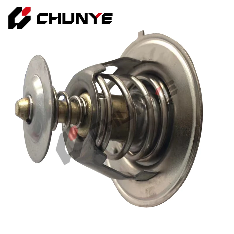 High Quality Cummins 6BT Diesel Engine Spare Part - Thermostat