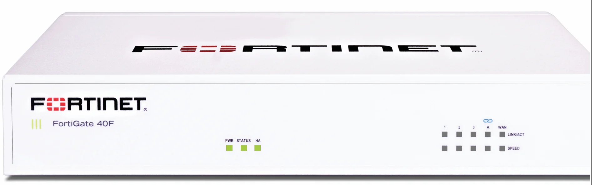 Fortigate 40f Series Converged Next Generation Firewall And Sd-wan 5 X ...