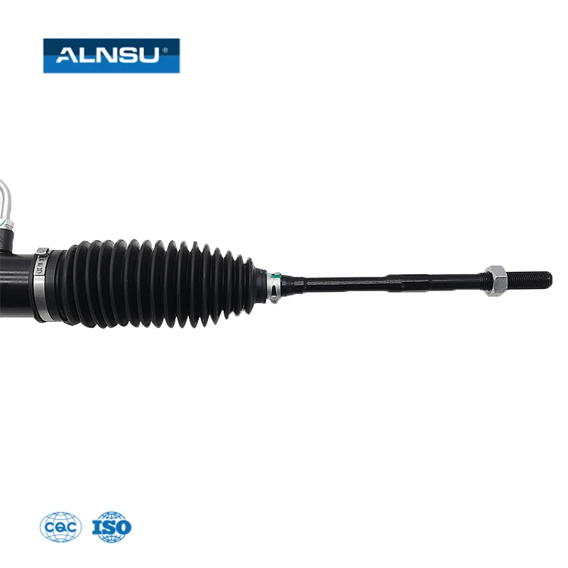 ALNSU Hydraulic Steering Rack for NISSAN SUNNY N16 49001-7N900 49001 ...