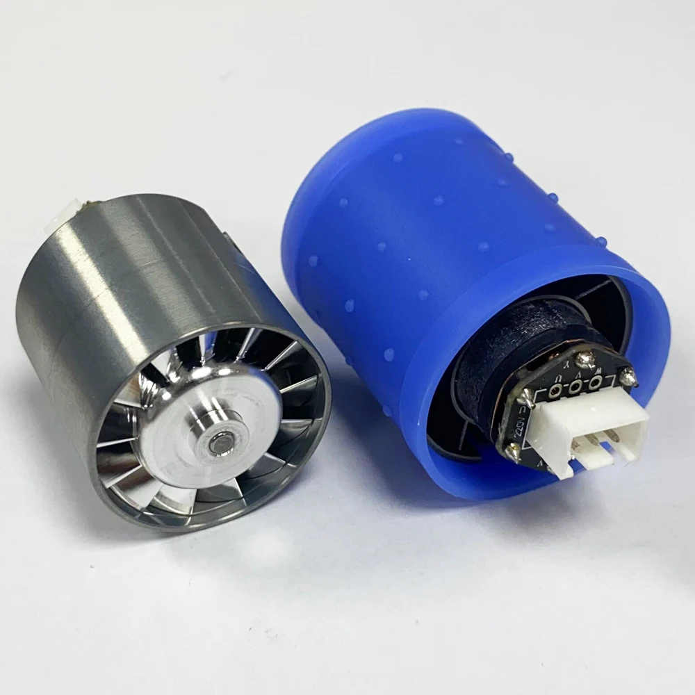 29mm Brushless Motor - 110000rpm for High Speed Hair Dryer