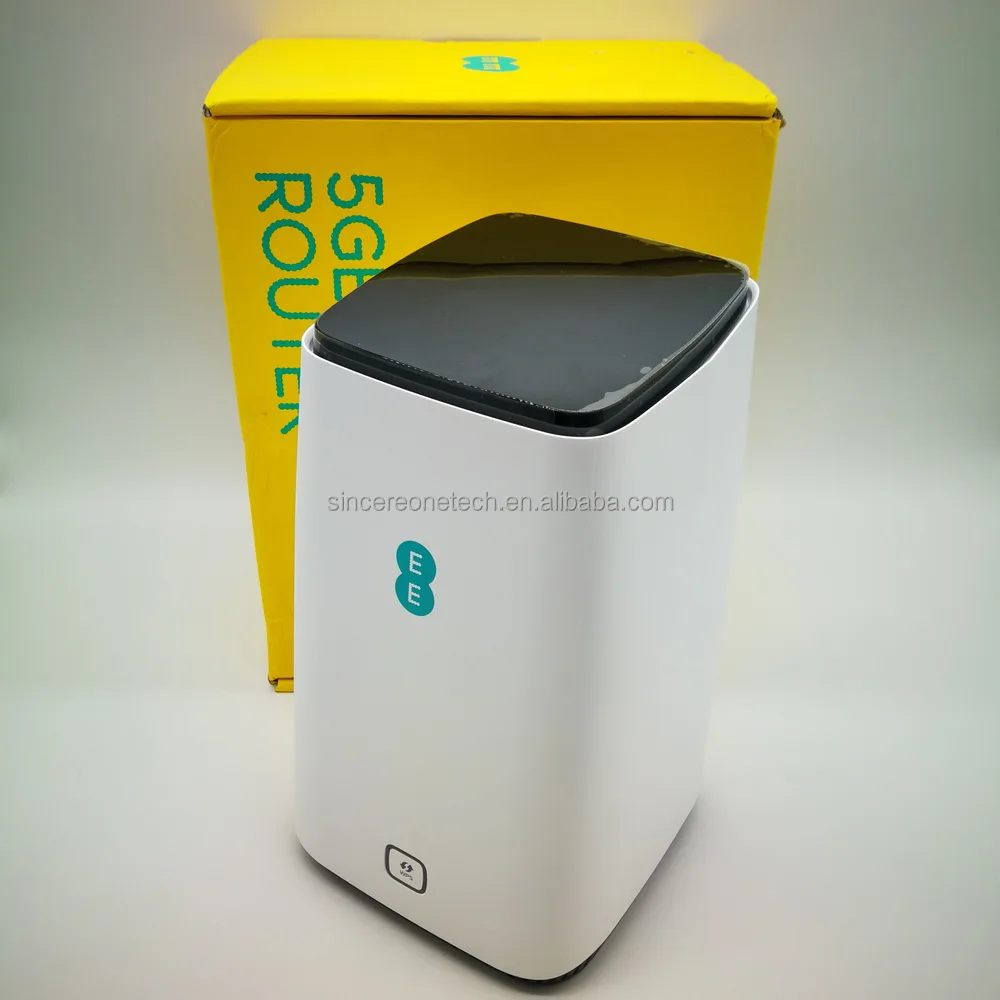 Telstra AW1000 - 5G Home Modem Router with Openwrt Support