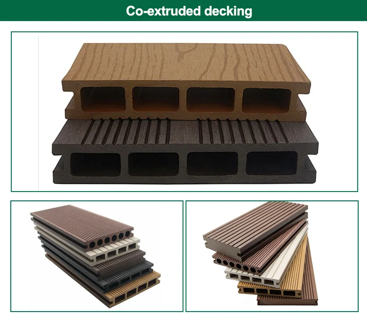 Swimming Pool Outdoor Wpc Decking Wpc Decking Joist Diy Wpc Decking ...
