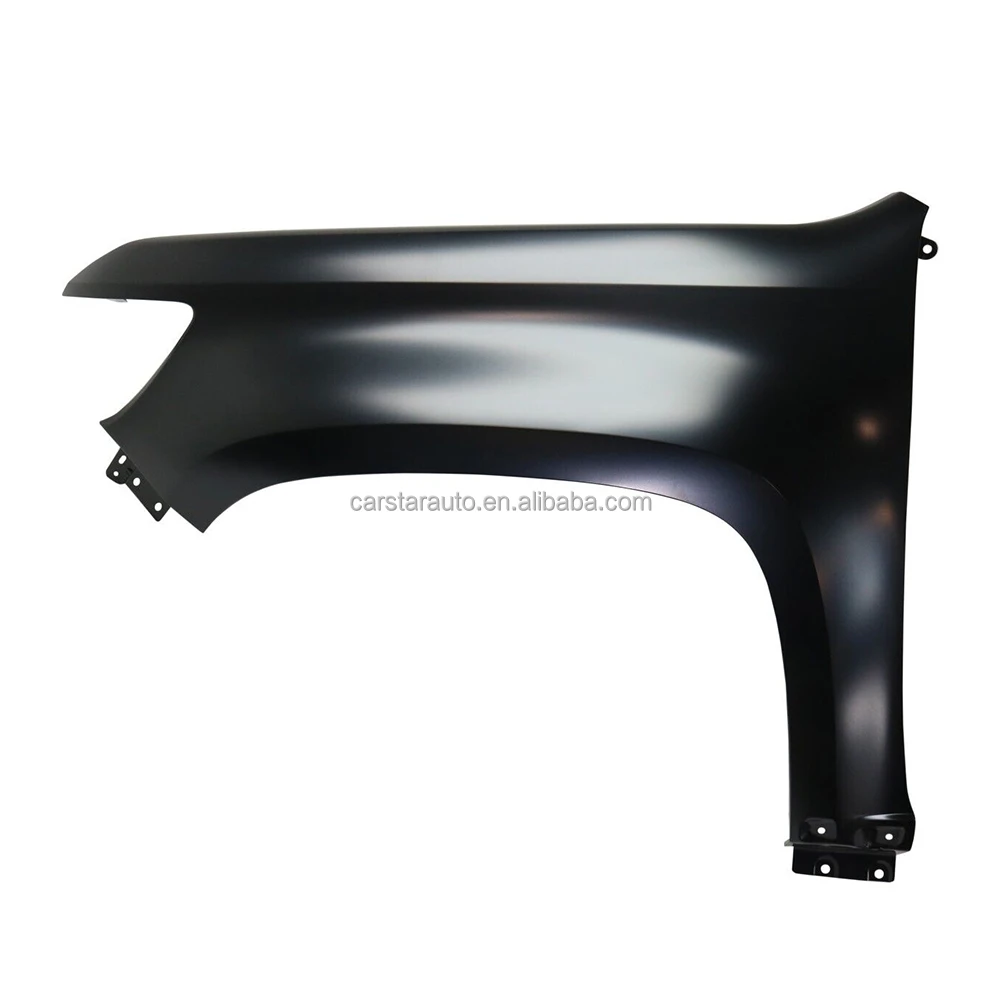 CARSTAR auto body parts car front fender for Chevrolet pickup Colorado ...