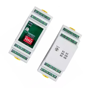Ev Evse Protocol Controller 32a Epc Electric Vehicle Charging Stations ...