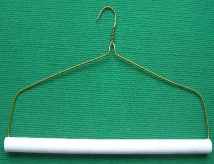 40 Pack Cardboard Trouser Support Guards - Non-Slip & Durable