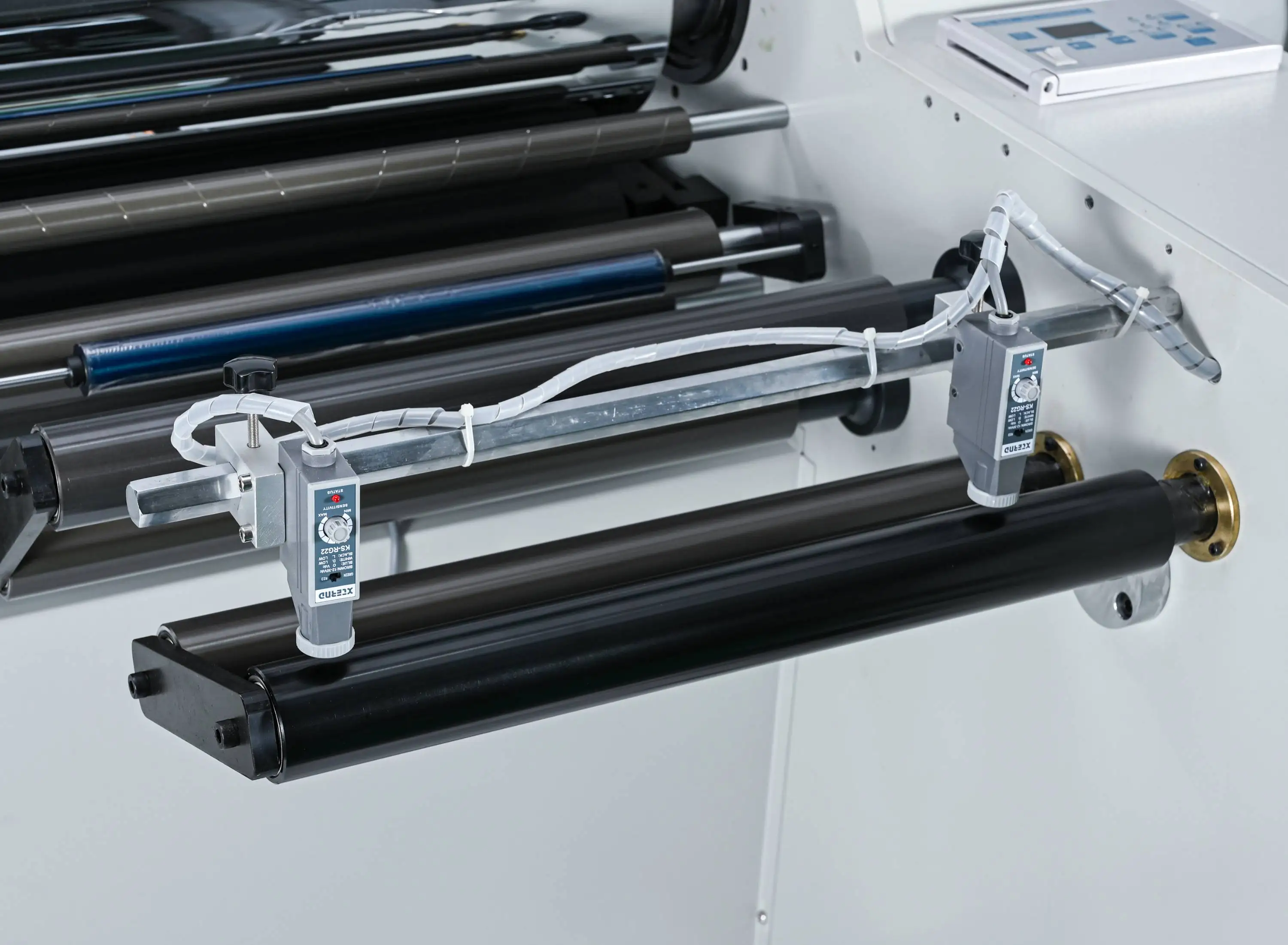 Hontec Xhm500d-j Bopp Thermal Lamination Film High Speed Laminate ...