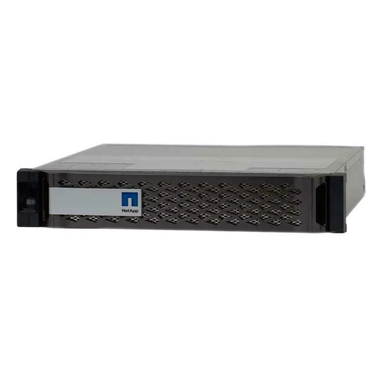 Netapp FAS2720 Hybrid Flash Storage System with 1440TB Capacity