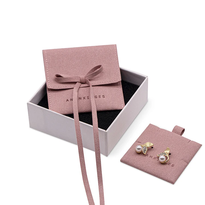 Faux Suede Jewelry Packaging跨境商机分析报告行业外贸出口趋势-阿里巴巴国际中文站官网