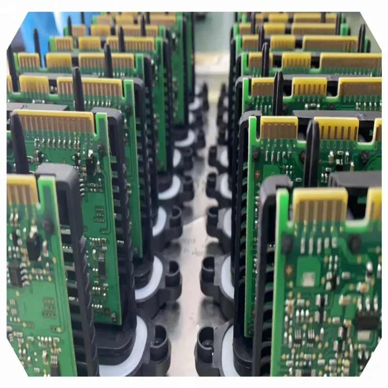 Headlight Driver Module for BMW F10 F11 F18 - WMF 63117440877