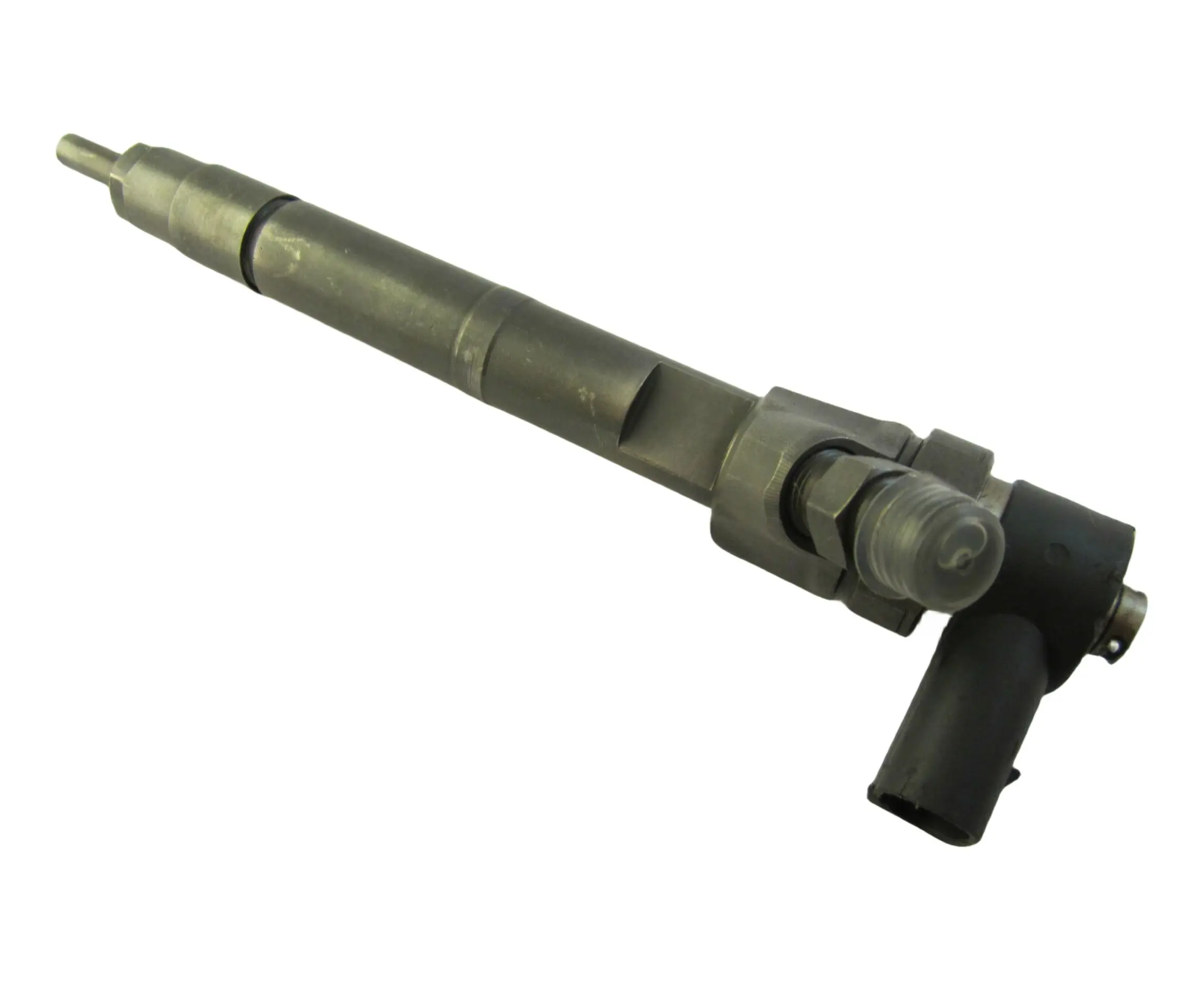 Injector Mercedes Cdi W210 W211 E200 E220 E270 2.2 2.7 Cdi 0445110054 ...