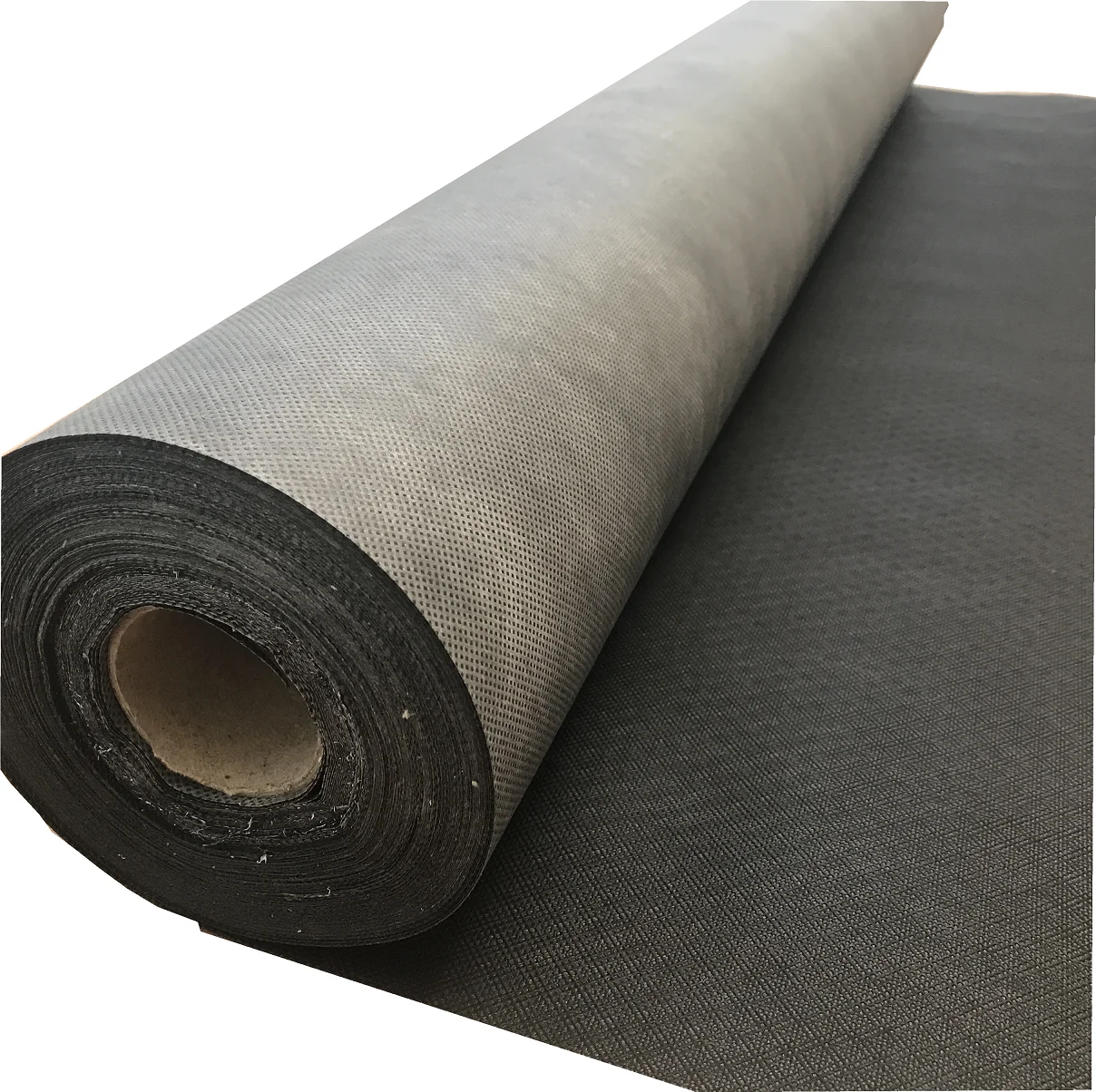 Water Diffusion Pervaporation Membrane For Roof - Buy Breathable Vapor ...