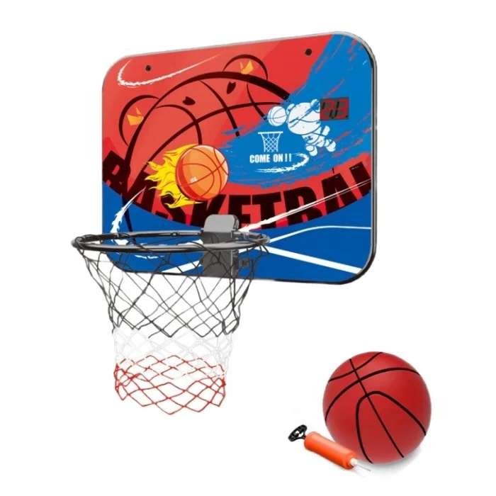 New Launched Outdoor Game Kids Electronic Scoring Basketball Rack ...