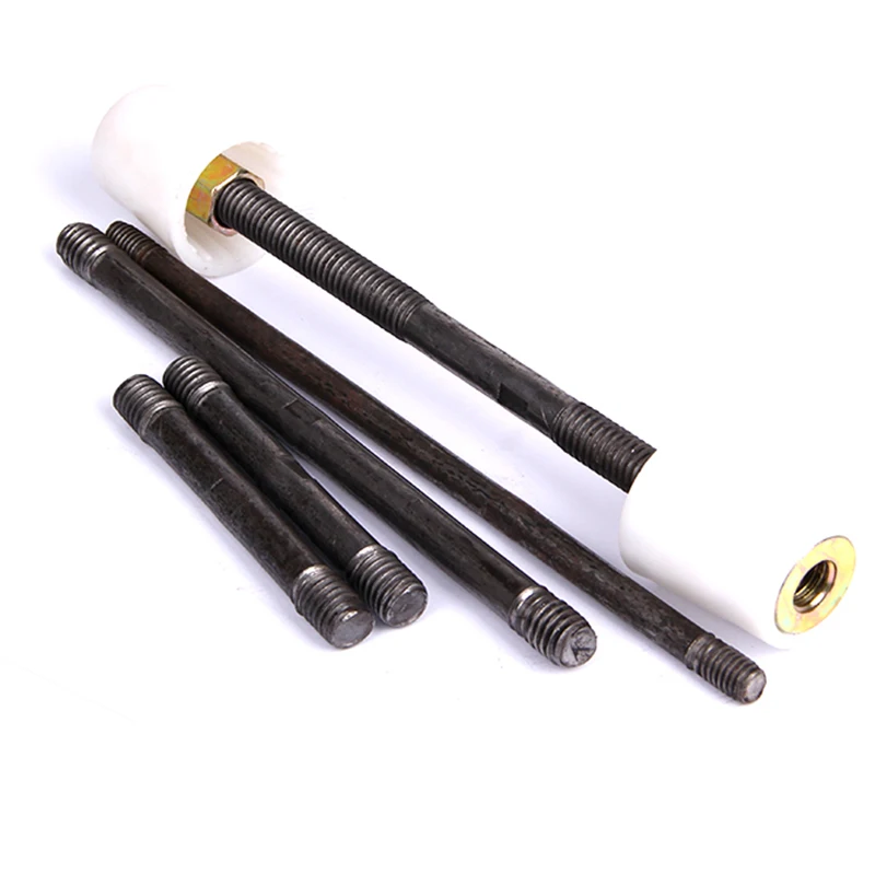 Trico Form Tie System B - Durable Concrete Support Solutions