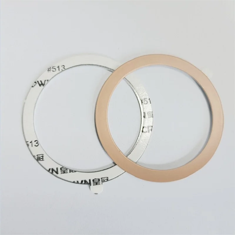 Factory Wireless Metal Ring Compatible With Magsafe Support Wireless ...