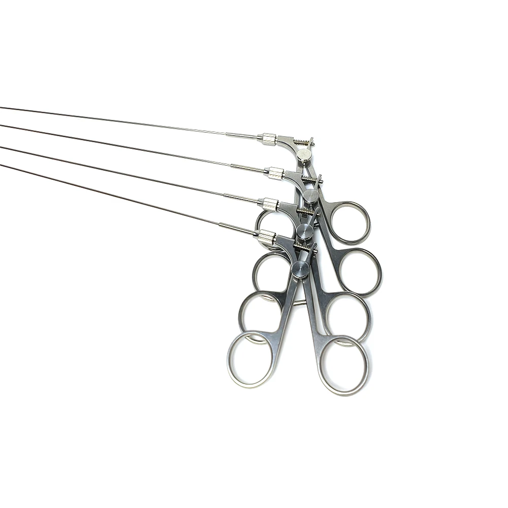 Hysteroscopy 5fr Hysteroscopic Scissors Gynecological Instruments ...