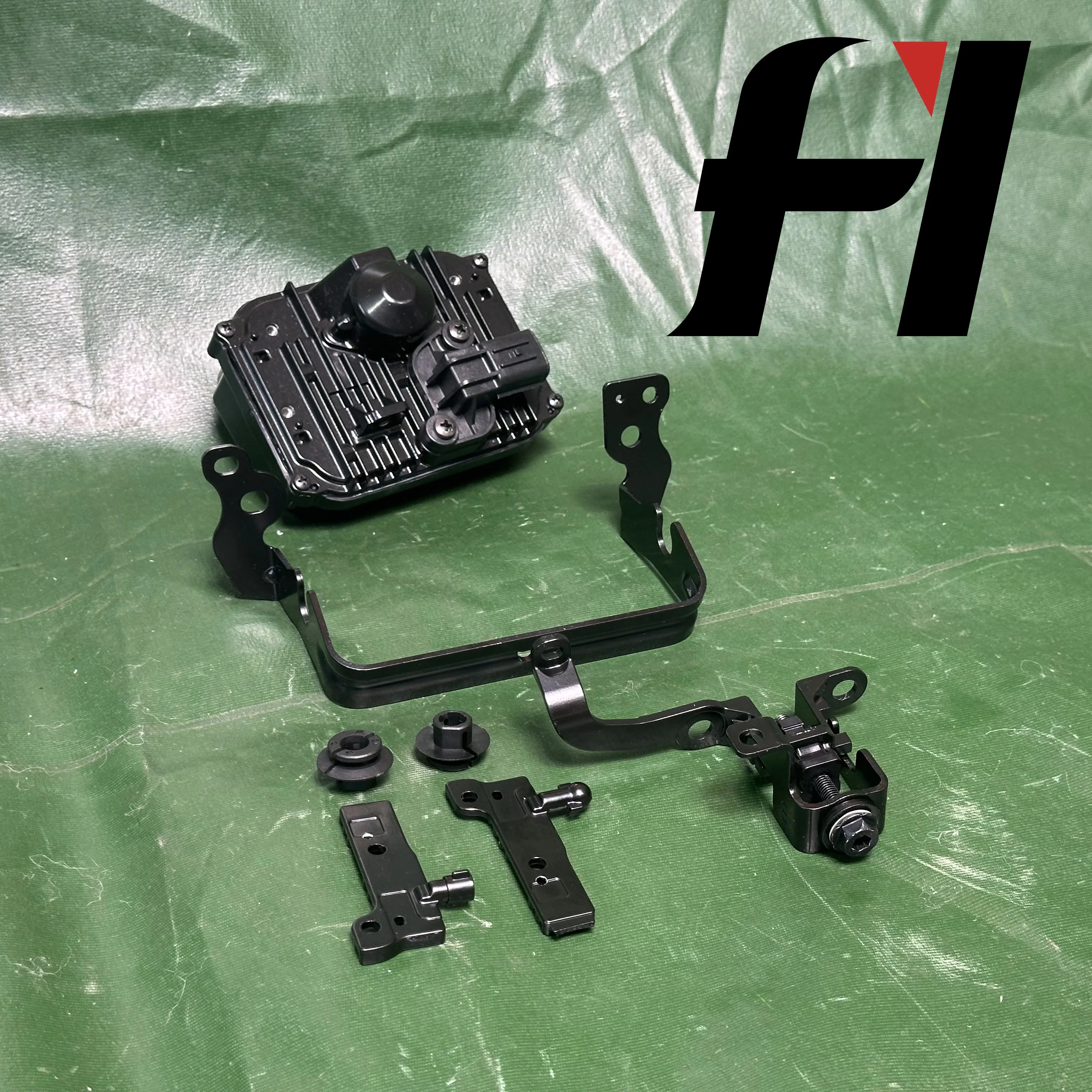 88210-47090 Millimeter Wave Sensor Mounting Bracket for Toyota RAV4