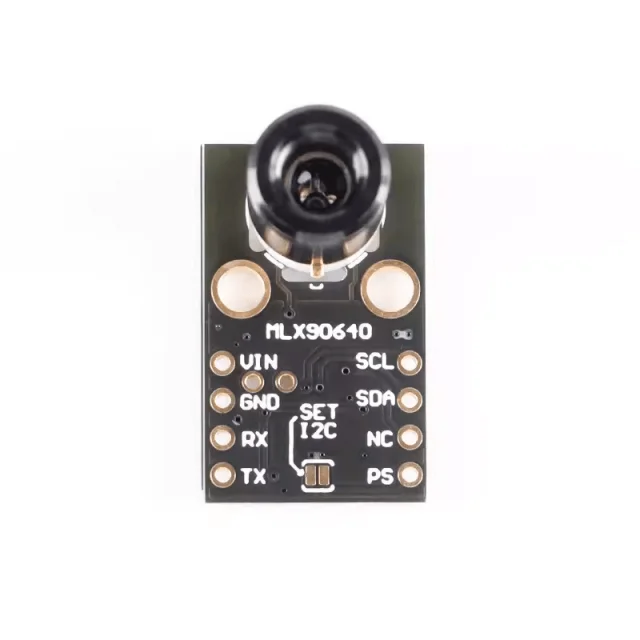 MLX90640BAA & MLX90640BAB Infrared Thermal Camera Modules