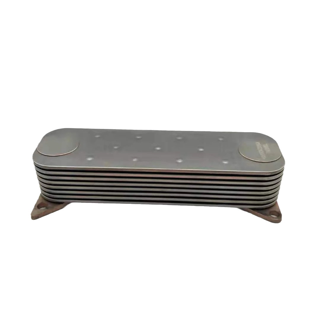 SDLG956 Oil Cooler 4110000556072 - Efficient Cooling Solutions