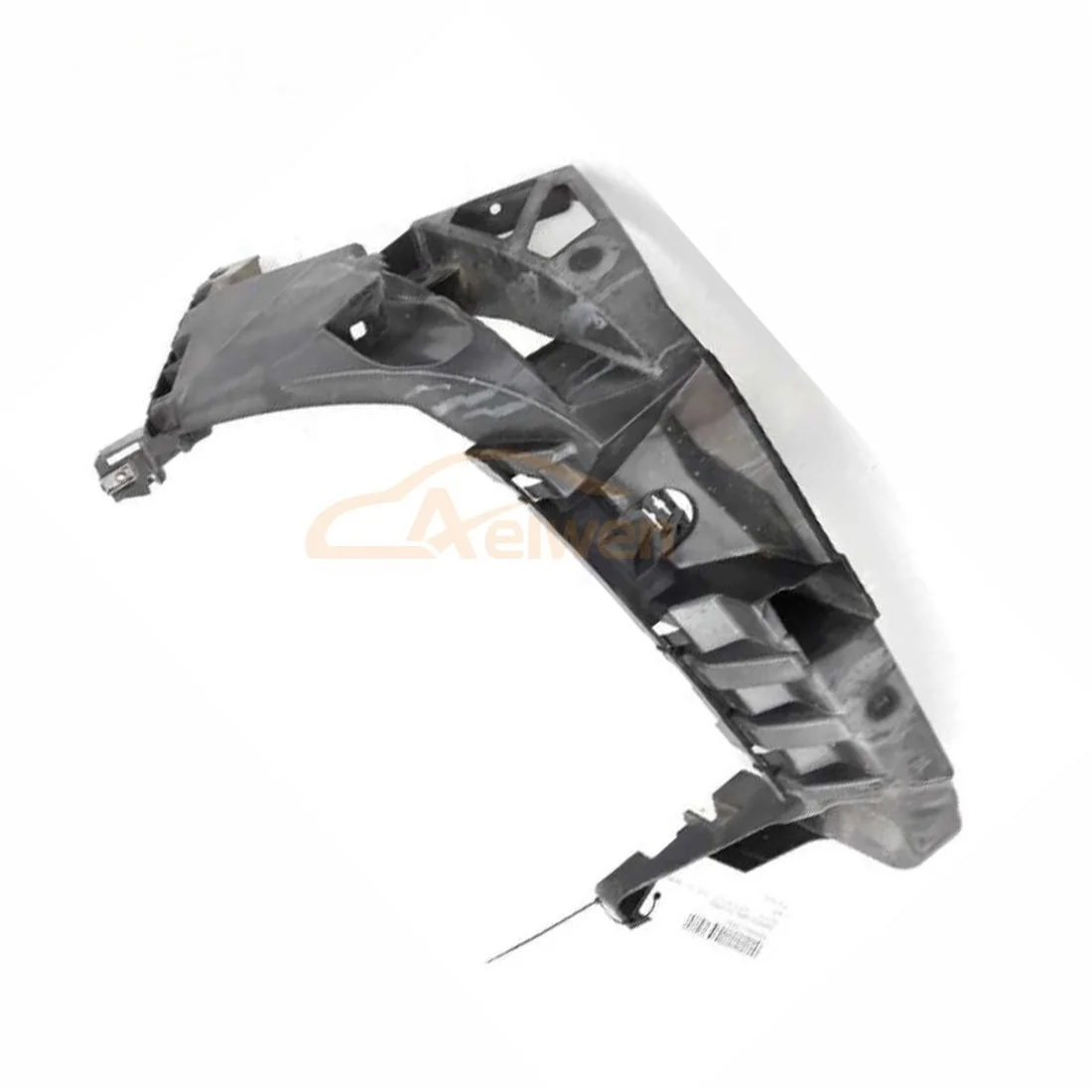 Headlight Bracket Used For Mercedes-benz Gle W166 -lh Oe No A1666200091 ...