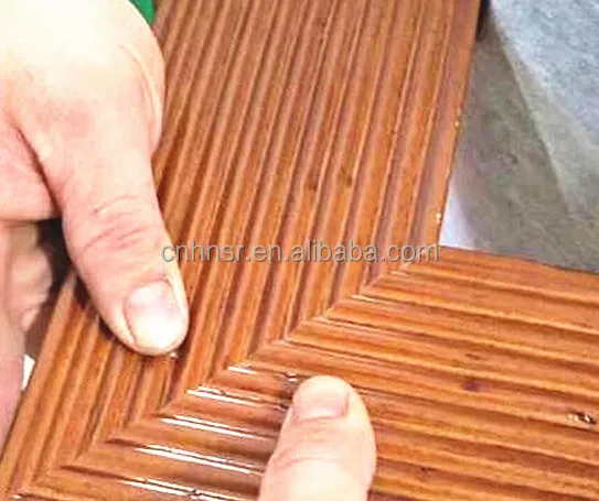 Automation Photo Frame Moulding Making Machine - Easy to Operate