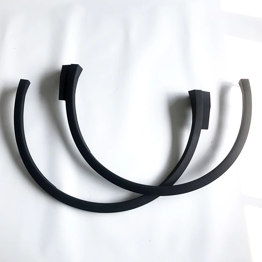 VW TIGUAN Fender Moulding Wheel Arch - High Level Parts