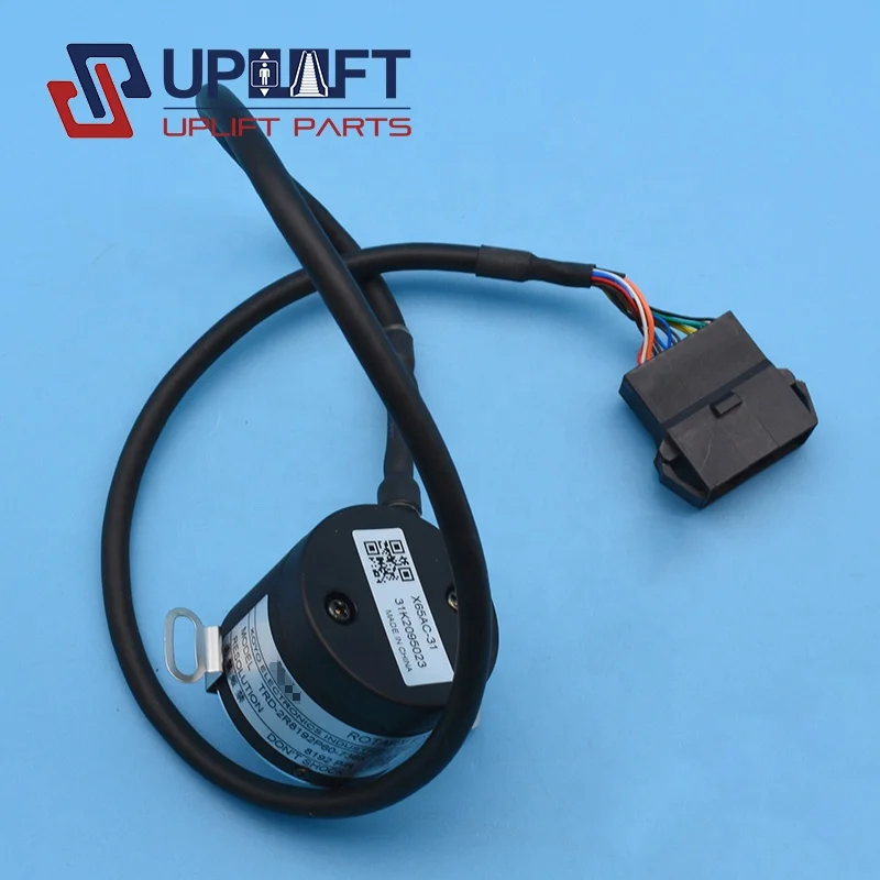 Trd-2r8192p60-7365电梯编码器电梯零件供应商 - Buy Trd-2r8192p60-7365,电梯编码器,升降舵零件 ...