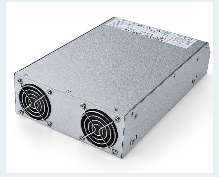3000w Smps Power Supply Ac 230v Dc12v24v 36v 48v 60v 80v 110v 220v 300v ...