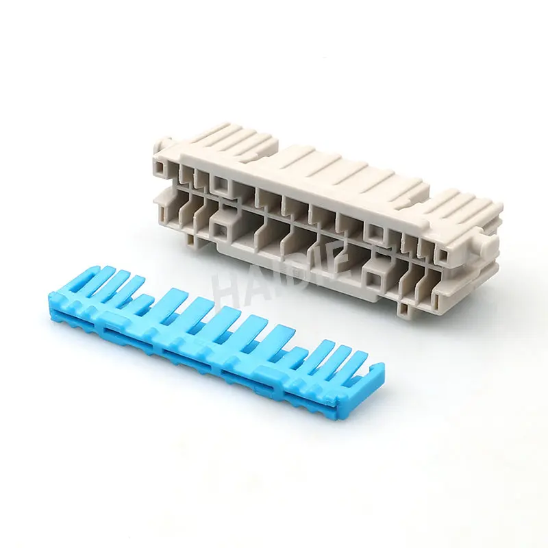 HAIDIE Waterproof Cable Car Terminals - Reliable Connectors