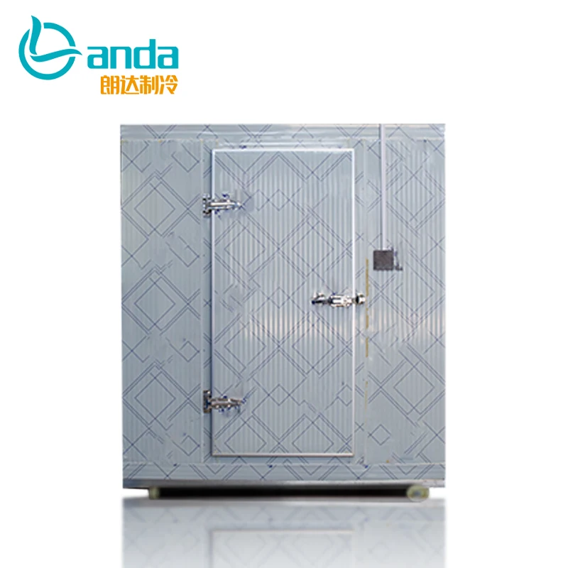Alibaba.com: Commercial Blast Freezer Cold Room with Refrigeration Fish ...
