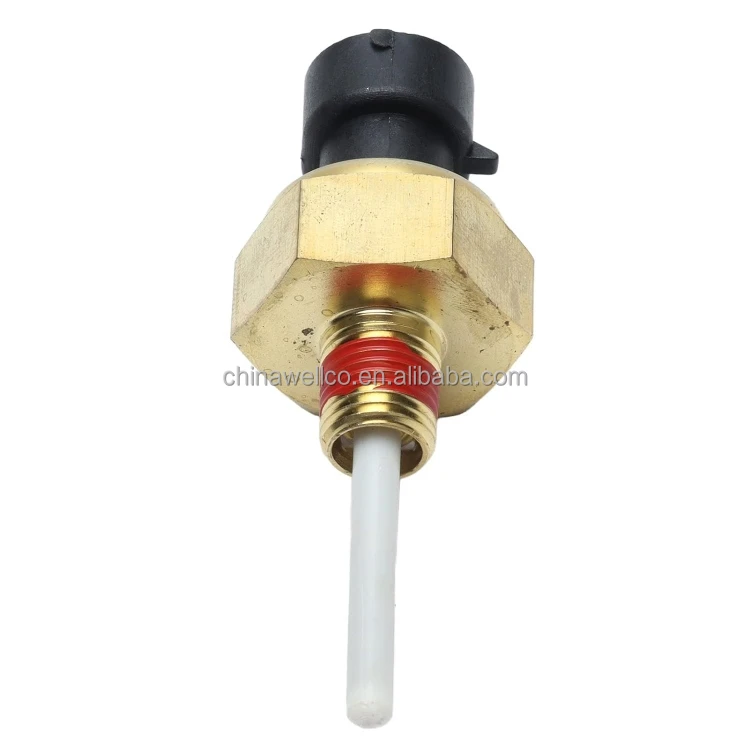 Coolant Temperature Level Switch Sensor 053600f009 Ch12541 For Diesel ...