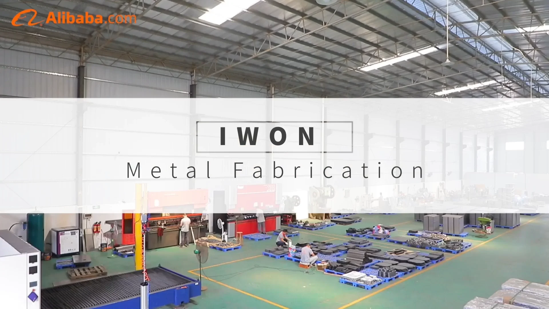 Aluminium Stainless Steel Fabric Bending Processing Welding Service ...