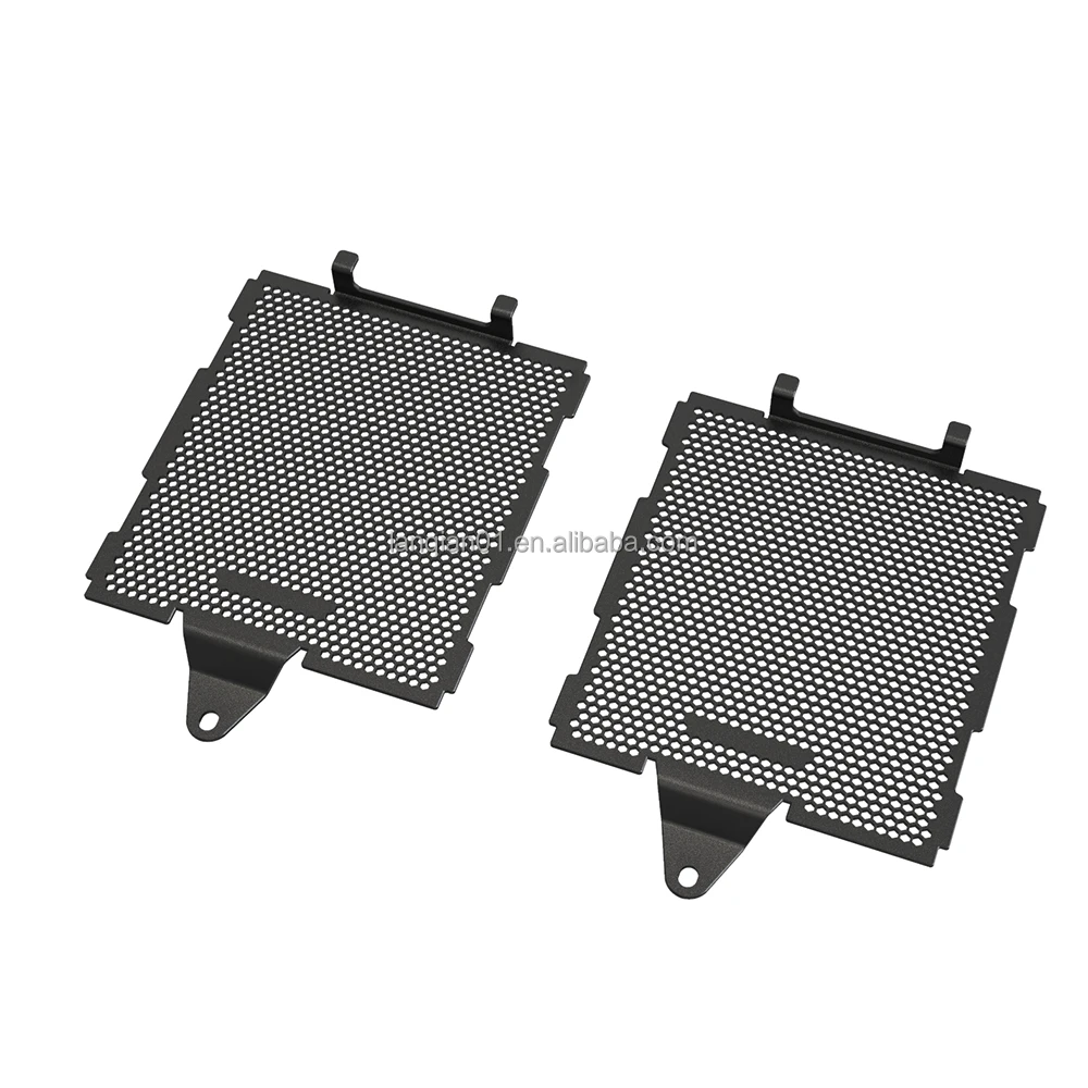 For BMW R1300GS / Adventure 2023 2024 2025 Radiator Grille Guard Cover ...
