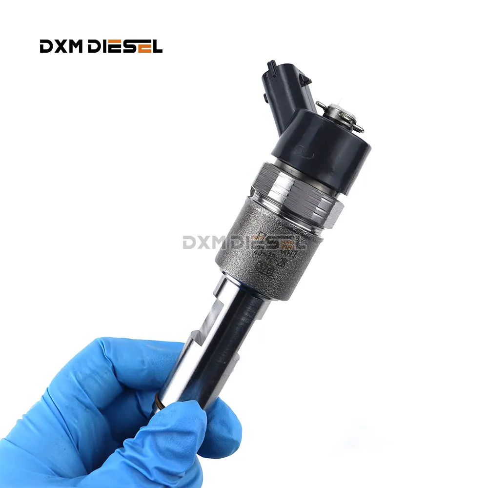 Dxm 5801470098 Diesel Engine Injector 5801470098 0445110457 - Buy High ...