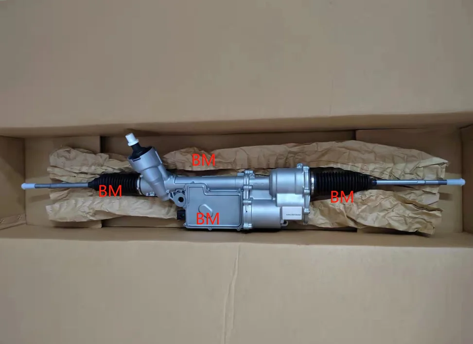 Refurbished Auto Electric Power Steering Rack Gear for Dodge Ram 1500 ...