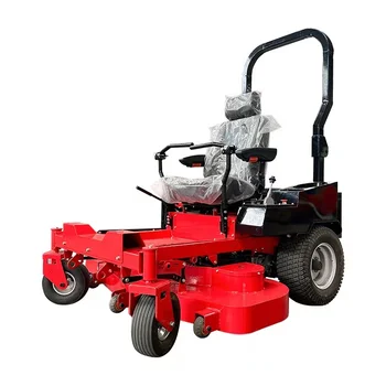 Professional Hh700 Ride On Lawn Mower 52 Inch Engine Zero Turn Lawn ...