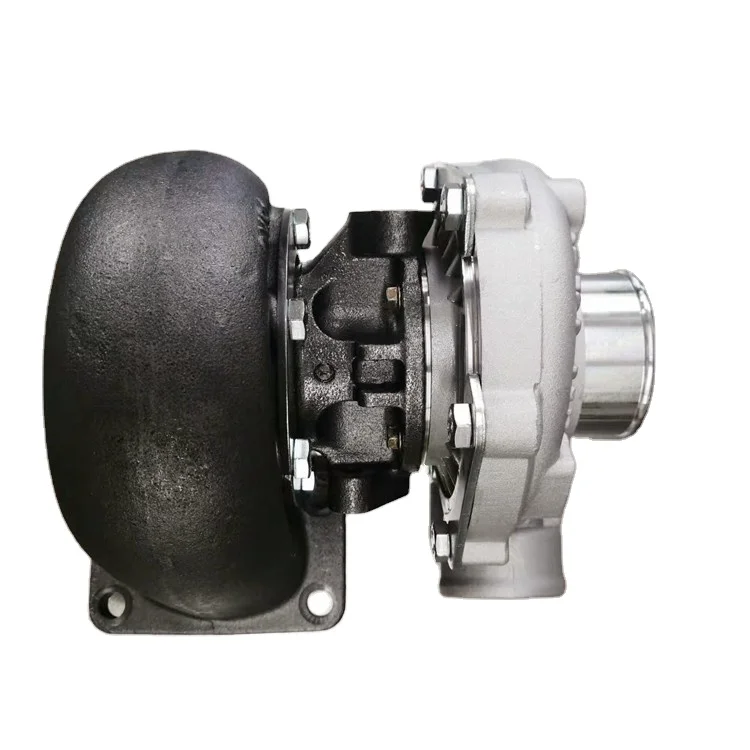 Turbo Ta3107 Turbocharger 2674397 2674a397 For Cat Backhoe 426b 426c ...