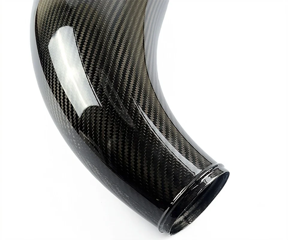 T Shaped Joints Carbon Fiber Tube Connectors Carbon Fiber Tube for ...