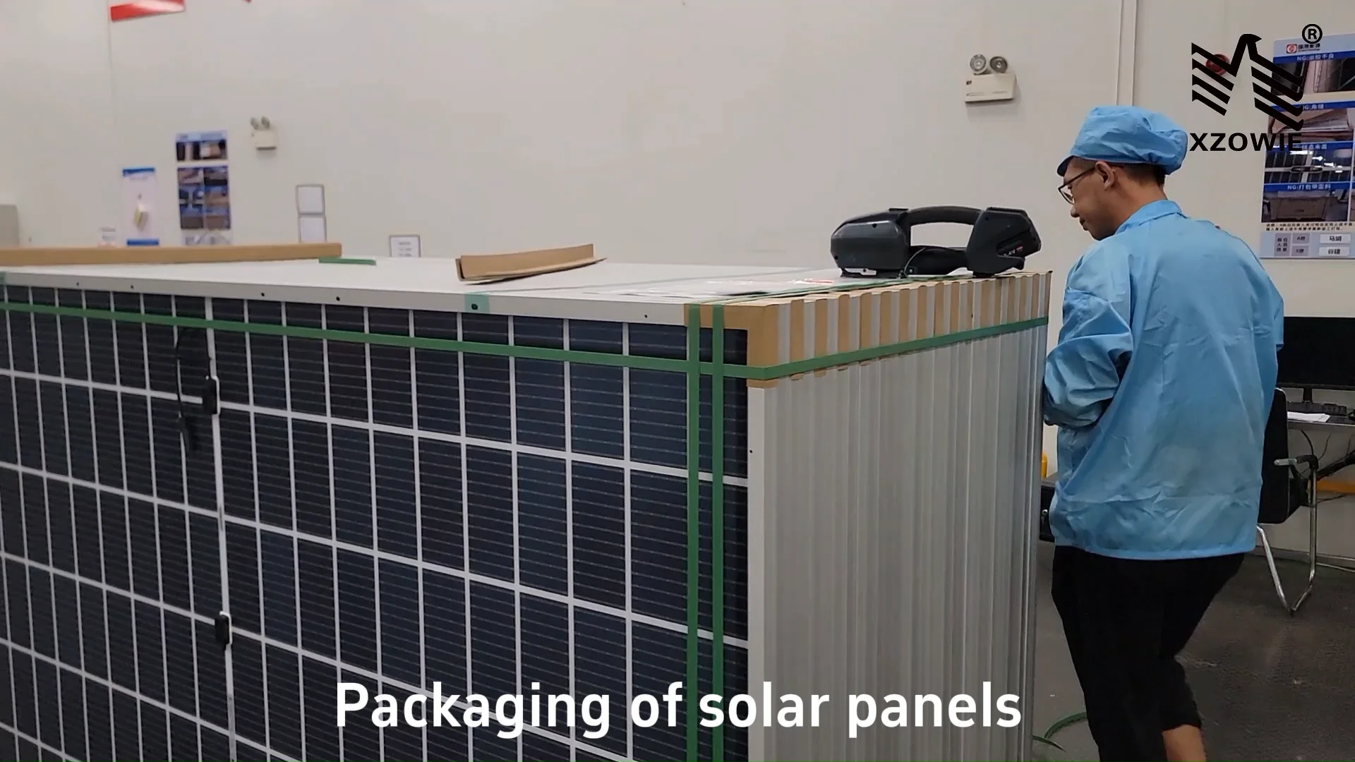 High Efficiency Painel Solar 500w N Type Solar Panels Price Cost For ...