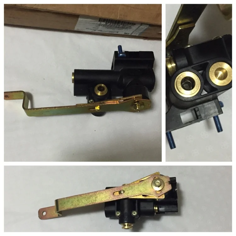 VIT-Ge Height Control Valve Levelling Valve SM-3651 2607243C91 ...