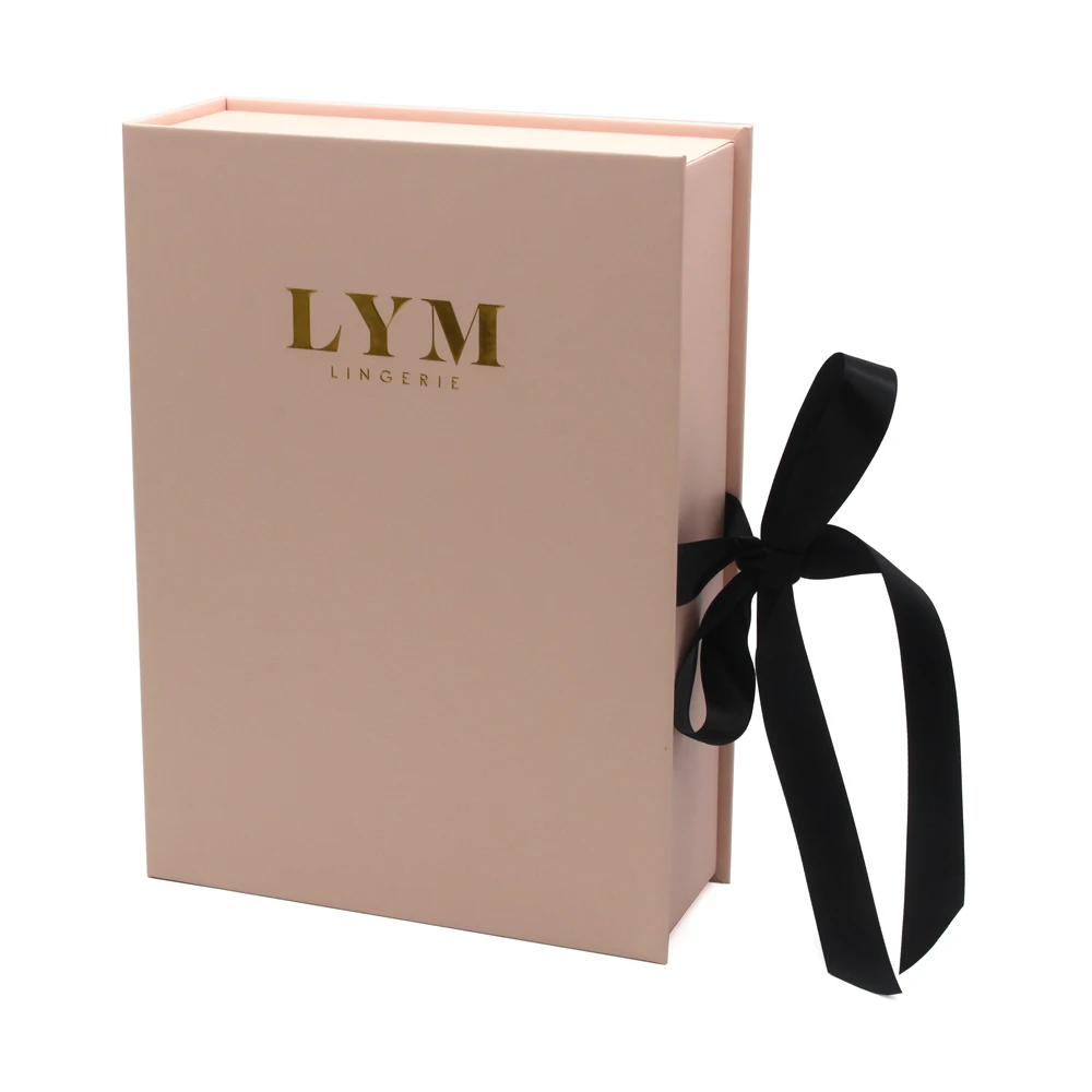Custom Hijab Packaging Boxes - Elegant & Sustainable