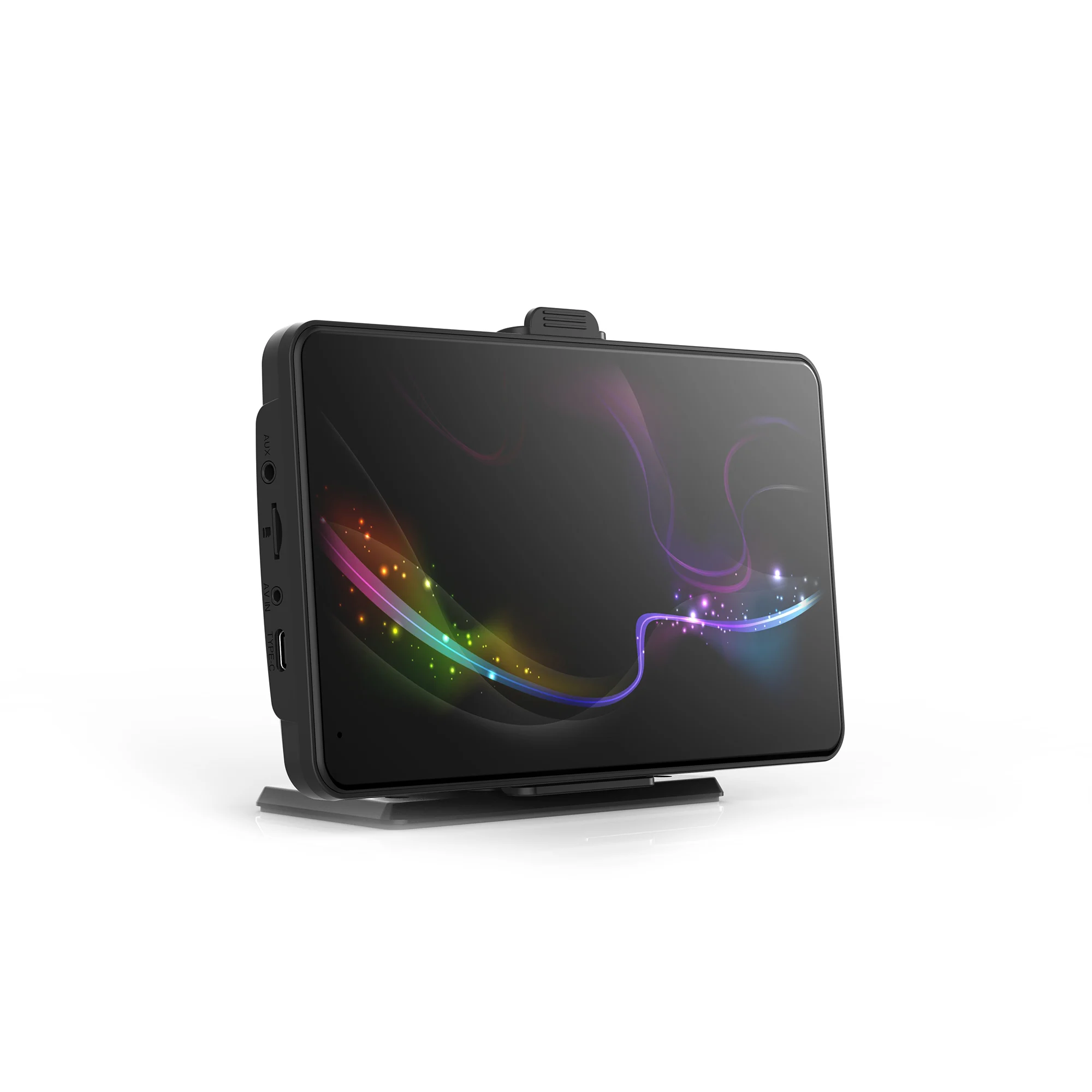 Car Dvd Player 7 Inch Universal Wireless Carplay Video Autoradio Car ...